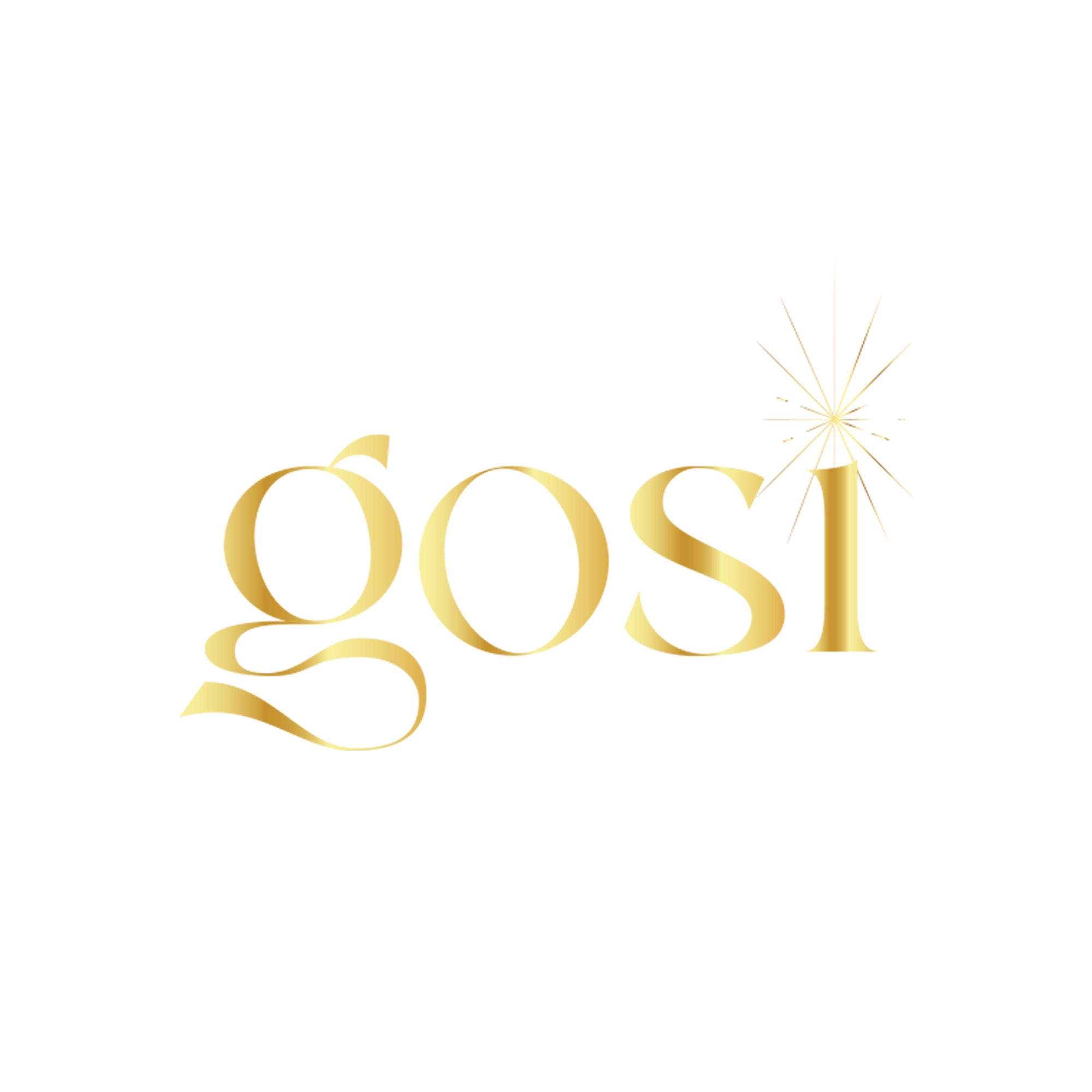 Gosi x Men Koleksiyonu - Gosi Jewelry